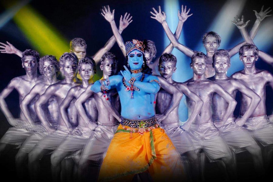 Home - ISKCON EASY