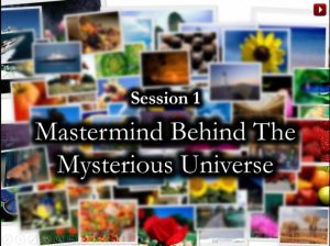 Discover Yourself Course – ISKCON EASY