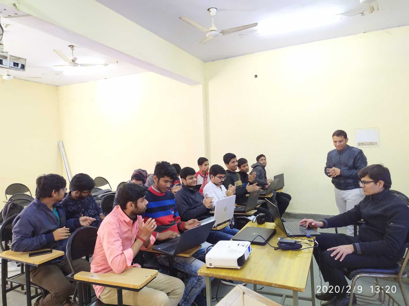 Seminars - ISKCON EASY