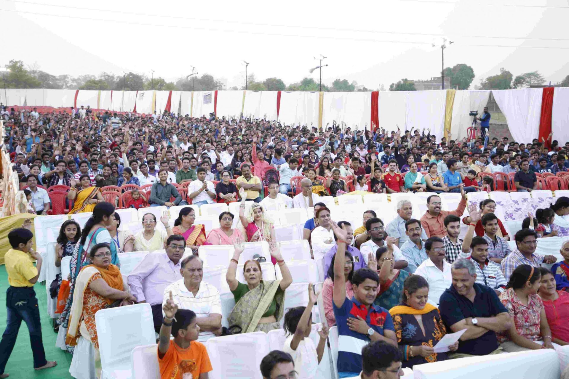 Youth Fest - ISKCON EASY