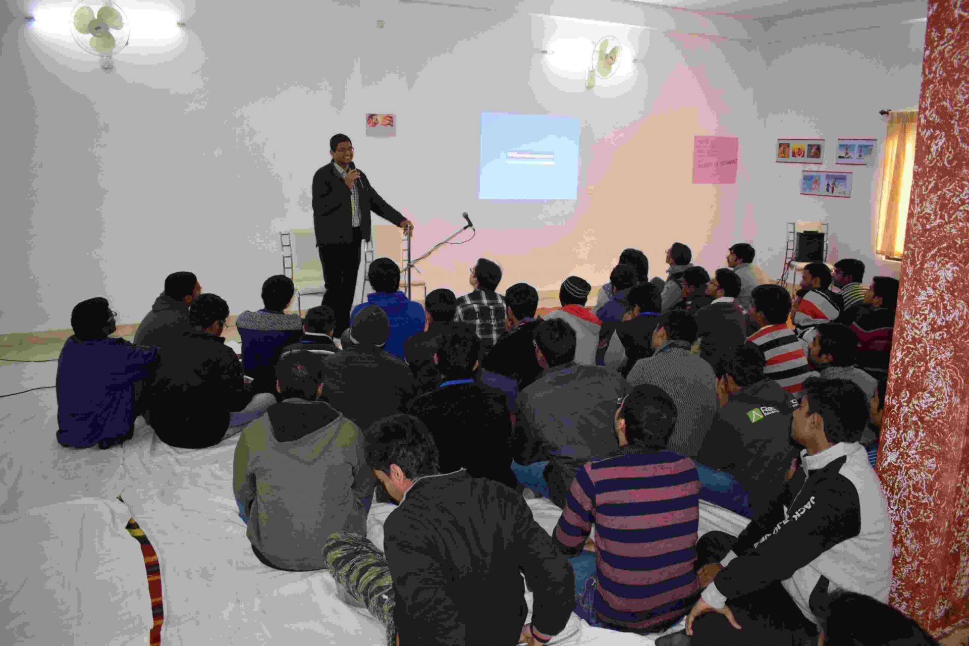 Seminars - ISKCON EASY