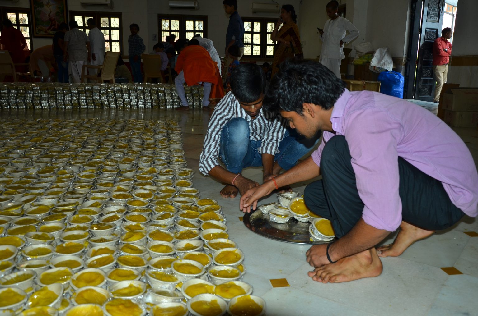 Youth Fest - ISKCON EASY