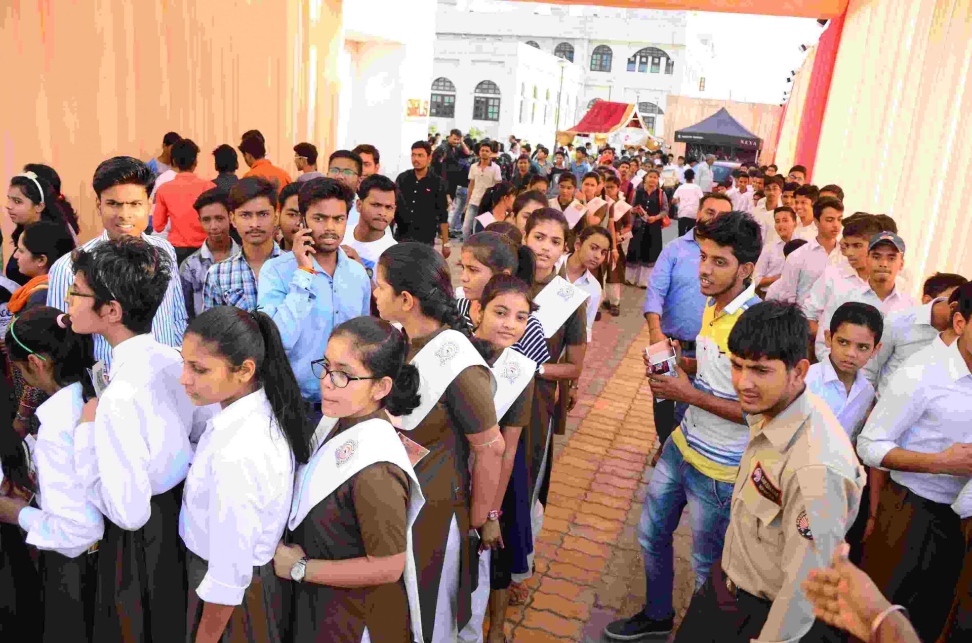 Youth Fest - ISKCON EASY