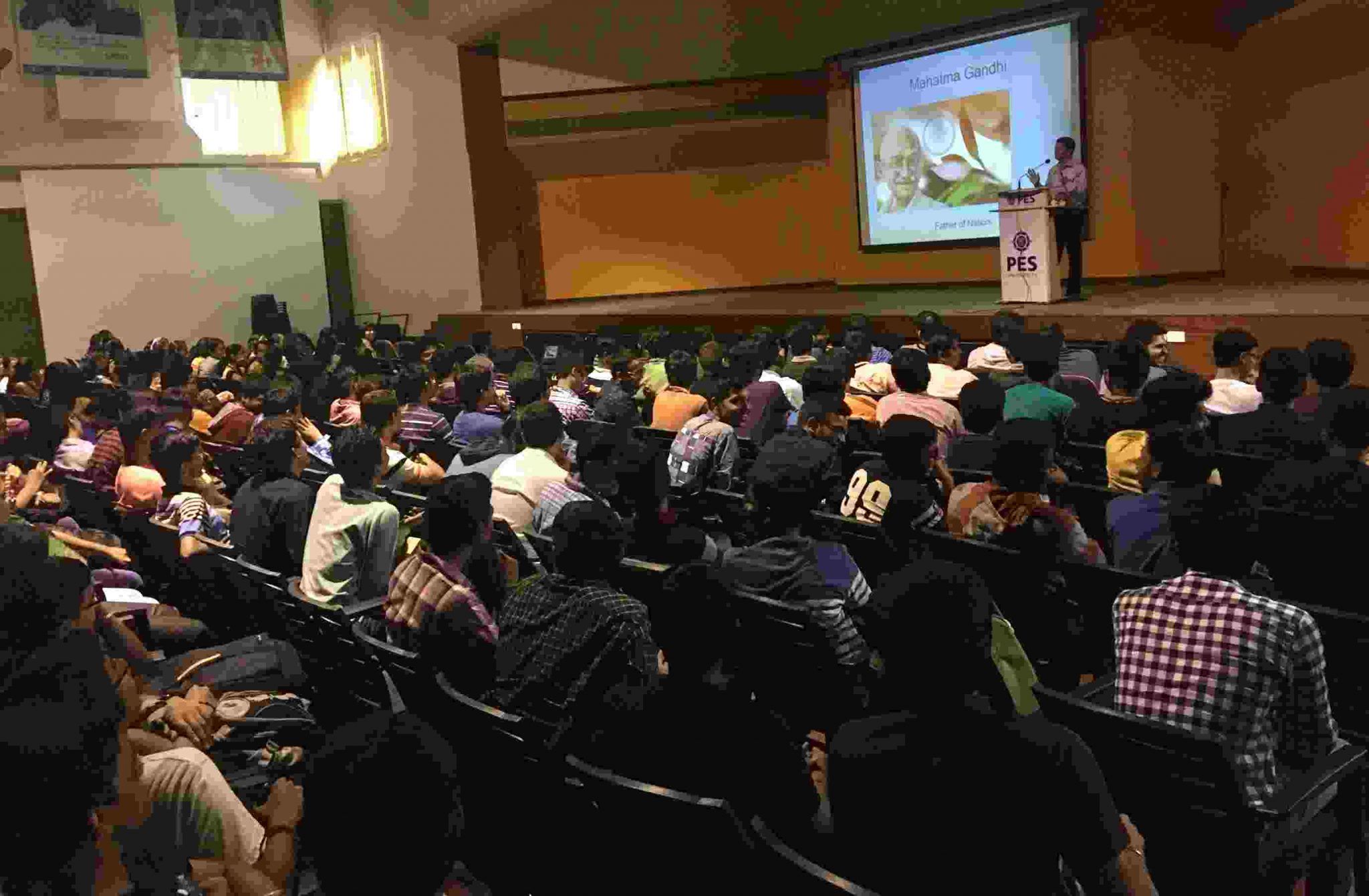 Seminars - ISKCON EASY