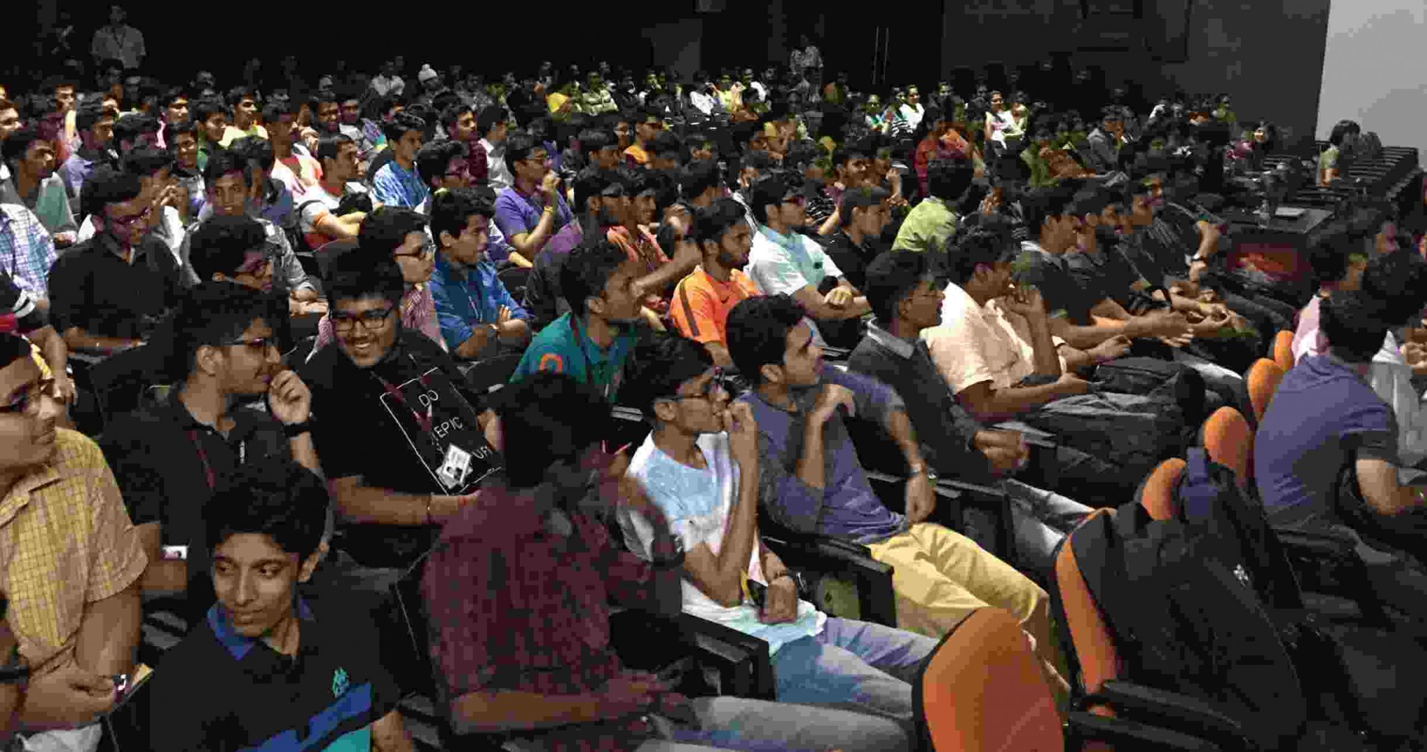 Seminars - ISKCON EASY