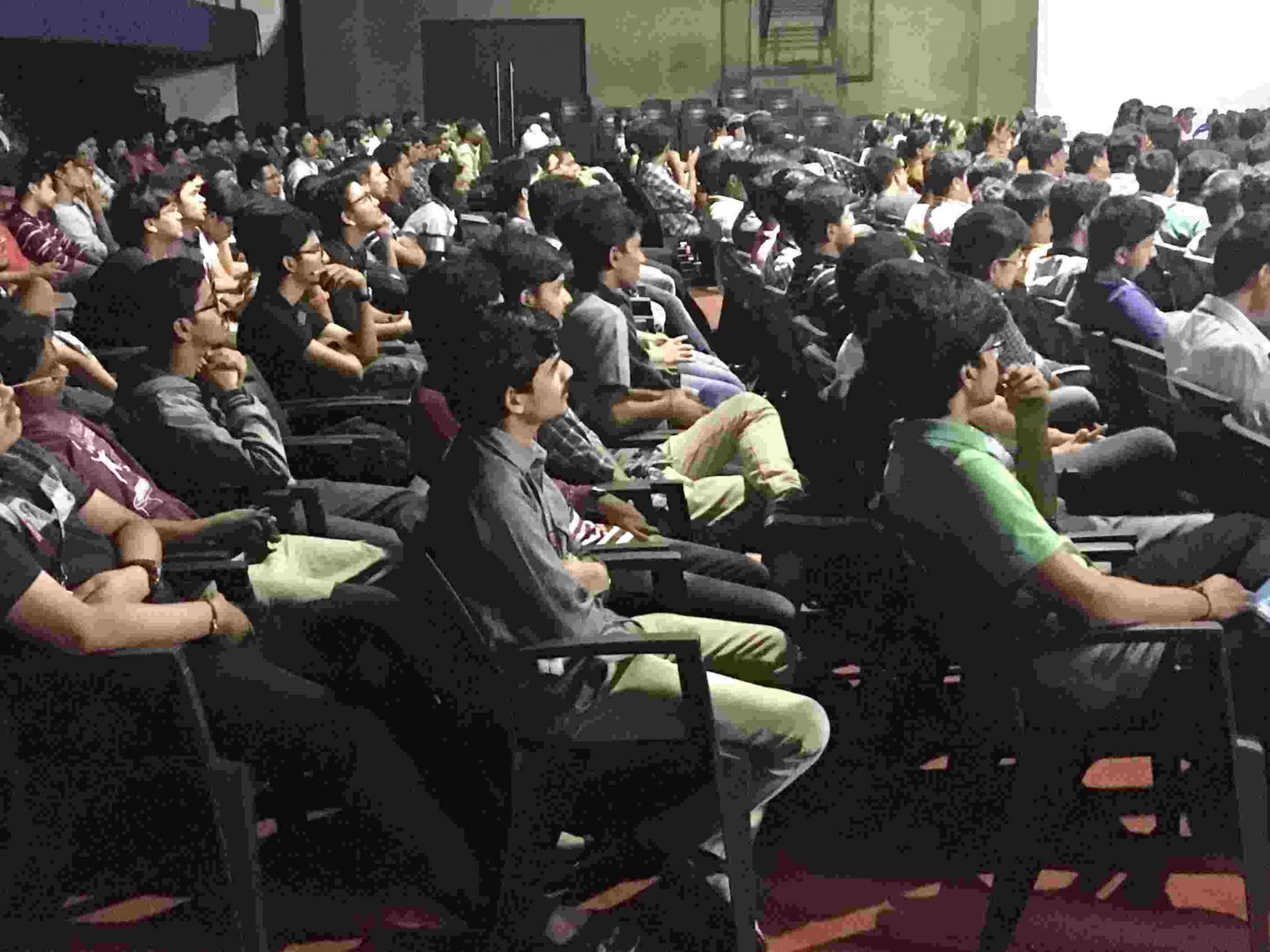 Seminars - ISKCON EASY