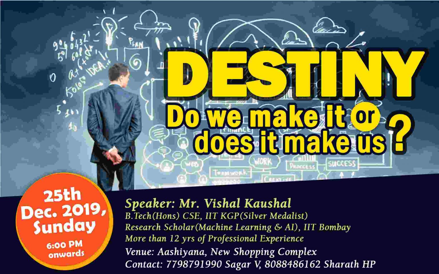 Seminars - ISKCON EASY