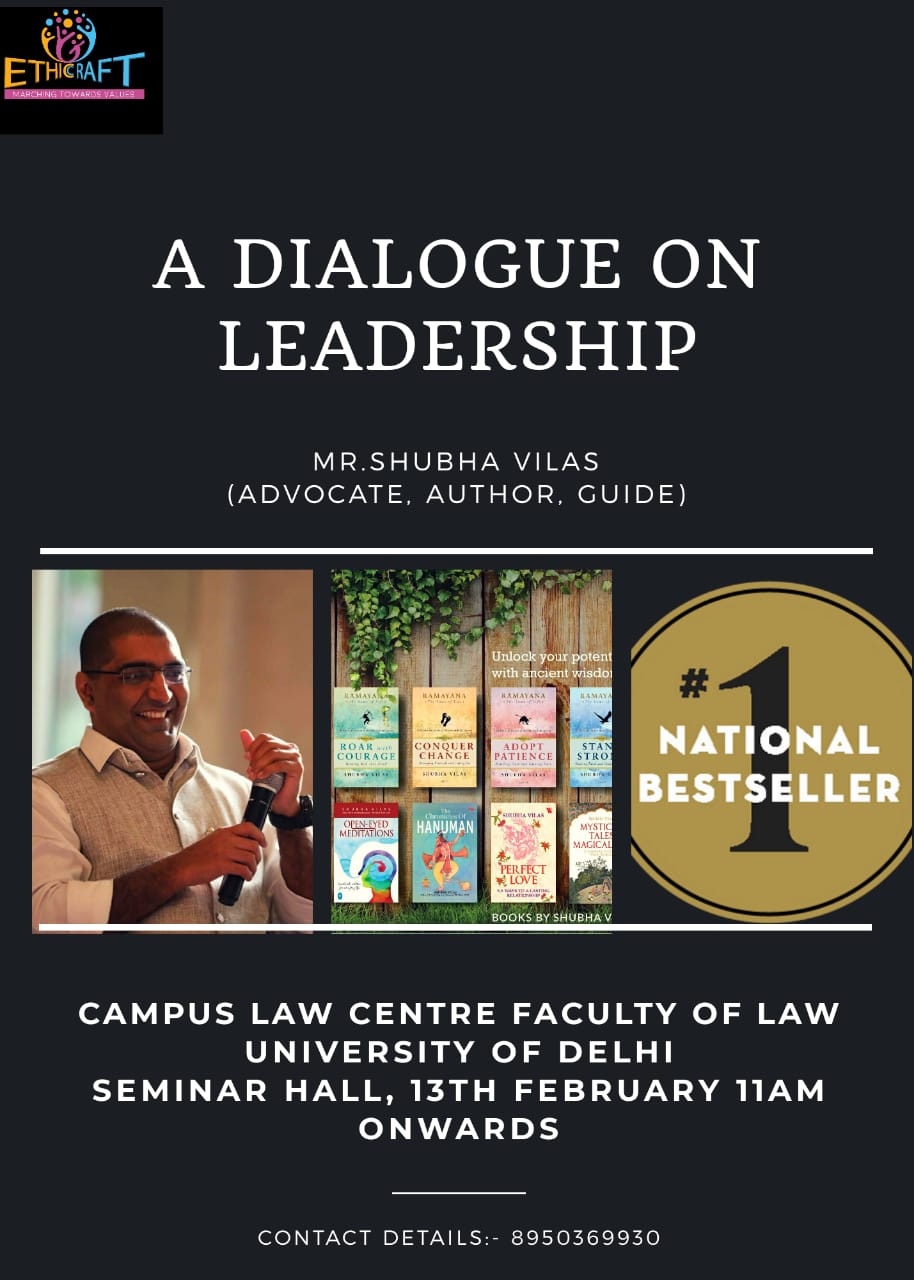 Seminars - ISKCON EASY