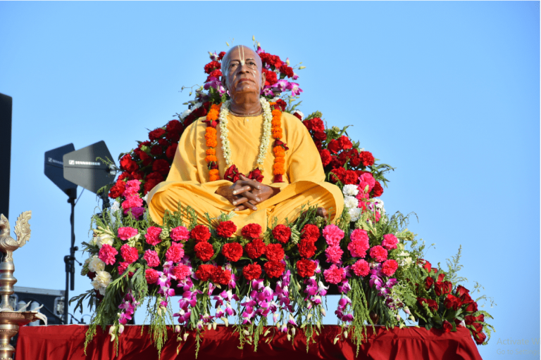 Youth Fest - ISKCON EASY