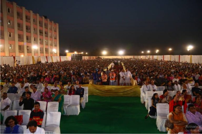 Youth Fest - ISKCON EASY