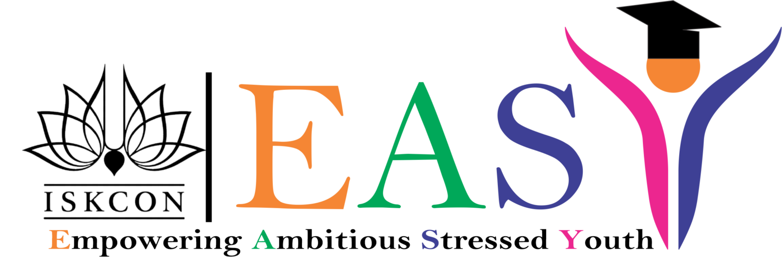 Our Identity - ISKCON EASY